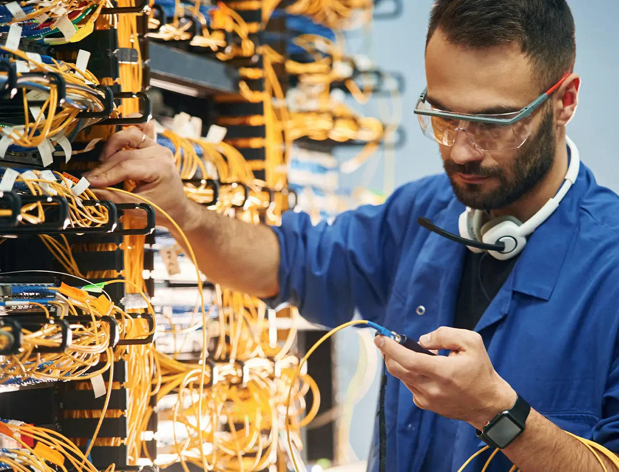 Panduit - Origami Risk UK